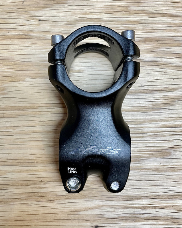 2021 Ibis 50mm 31.8mm 3' Stem For Sale