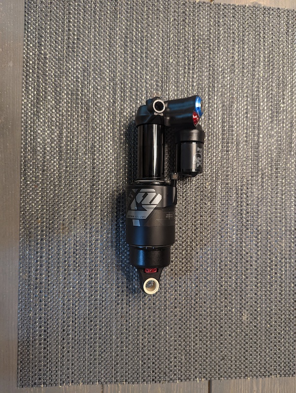 2022 Fox Float X2 Performance Elite (205 x 65) For Sale