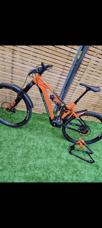 2020 Mondraker Level R For Sale
