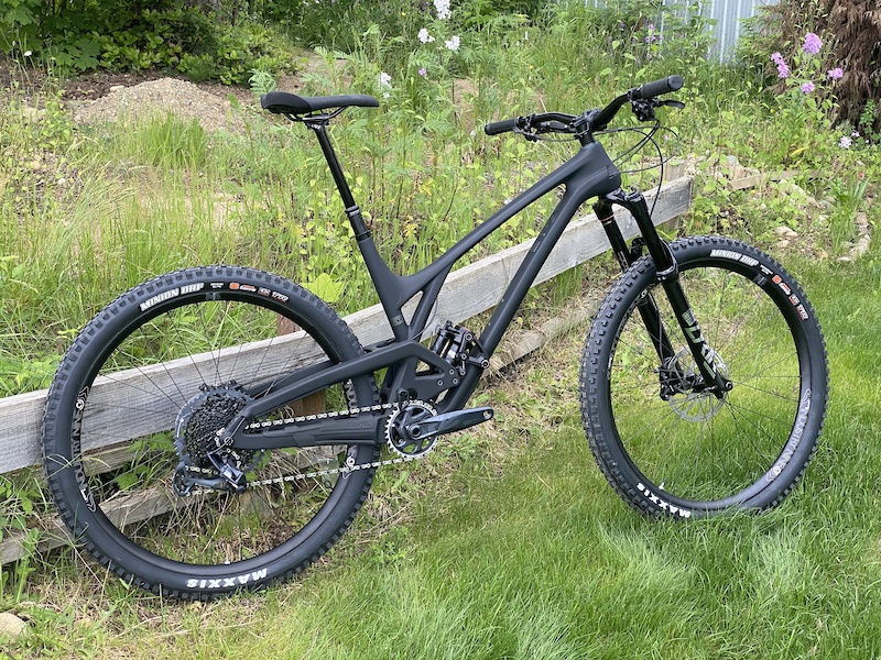 2022 FS: Evil Offering GX - Blackout Drunk - $6999.99 For Sale