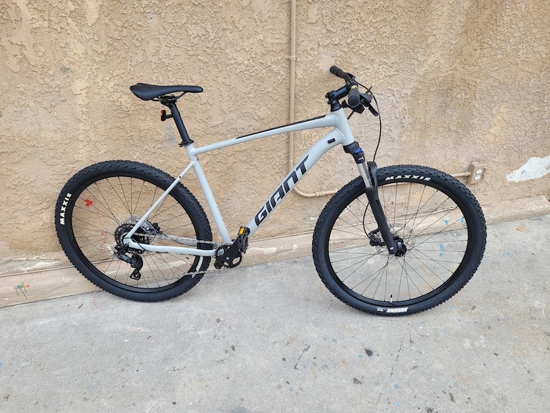 2021 Giant Talon 2 For Sale