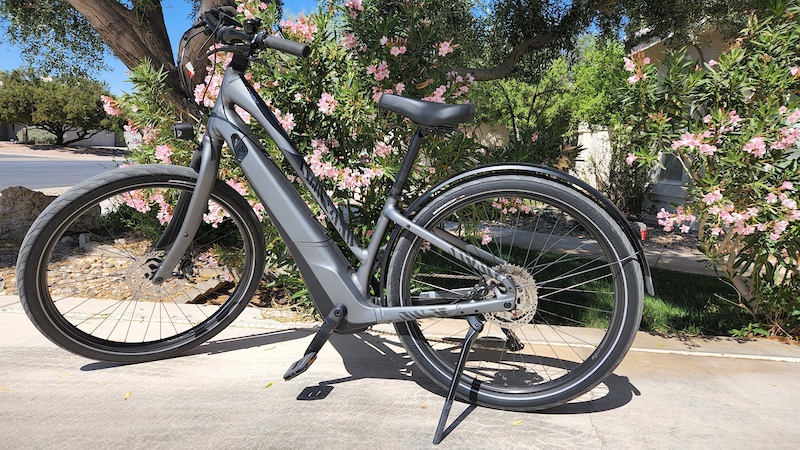 2022 Specialized Como 4 For Sale