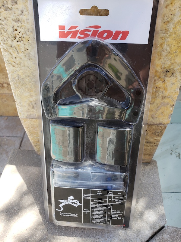 Vision Metron Kit For Sale