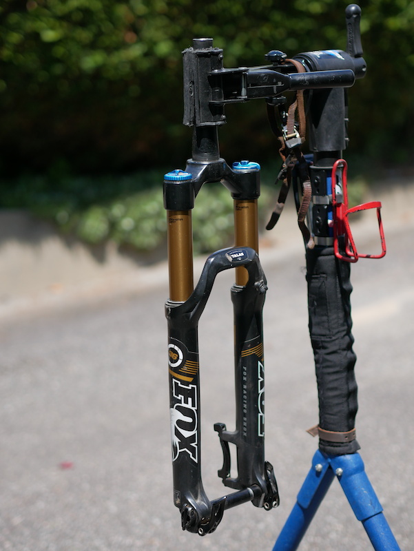 2013 Fox Factory Series 36 TALAS Kashima For Sale