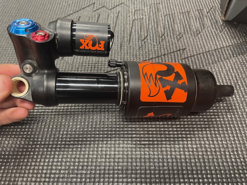 2022 Float X2 Performance Elite 210x55 For Sale