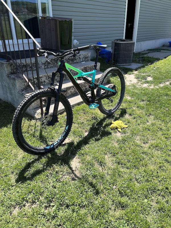 2018 specialized enduro pro For Sale
