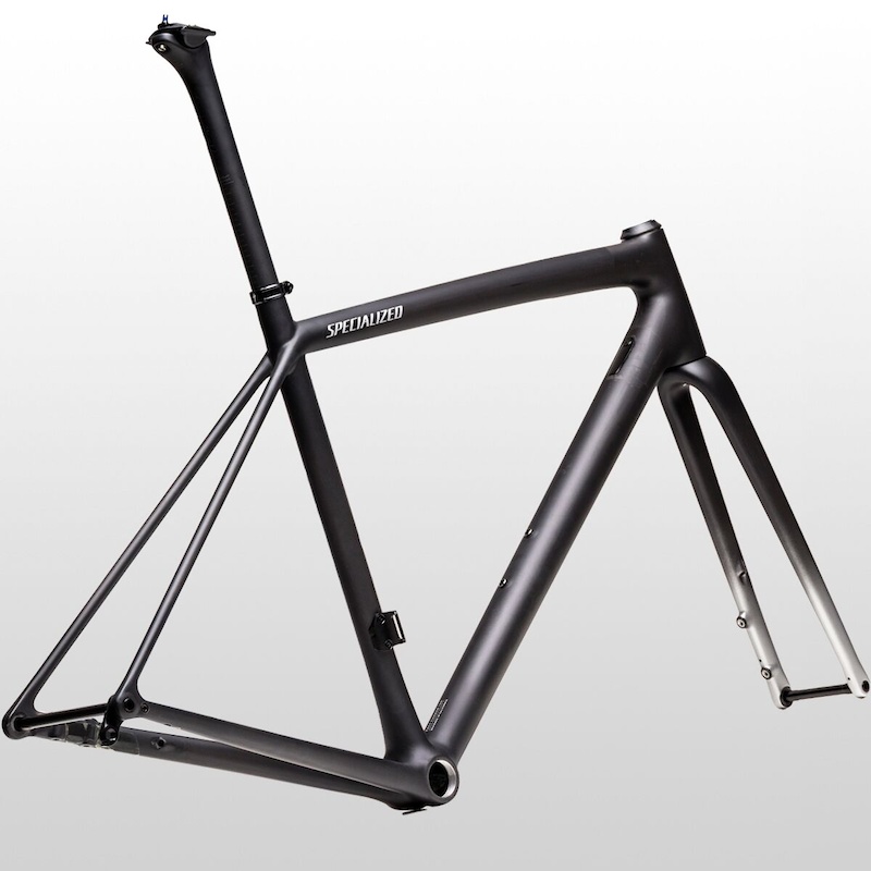 2021 Specialized Aethos Pro Frameset size 58 For Sale