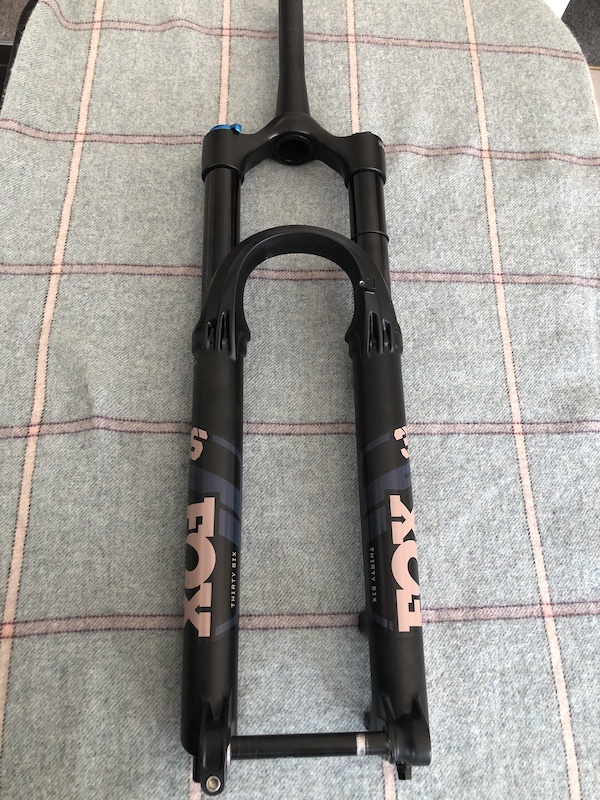 2021 Fox Float 160mm 29/27.5+ For Sale