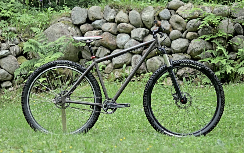 2007 Redline Monocog 29er For Sale