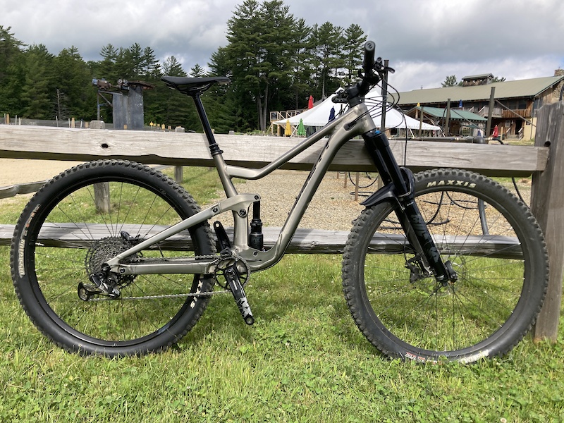 2021 Scott Ransom 920 For Sale