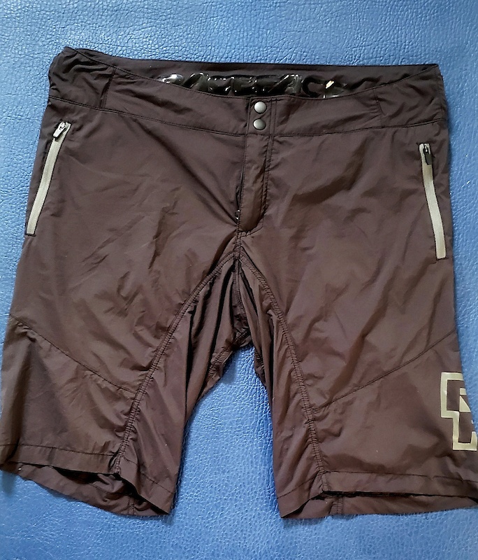 2021 Mens XL riding shorts For Sale