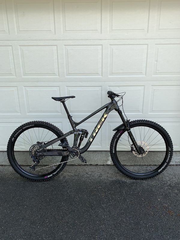 2020 Trek Slash 8 For Sale