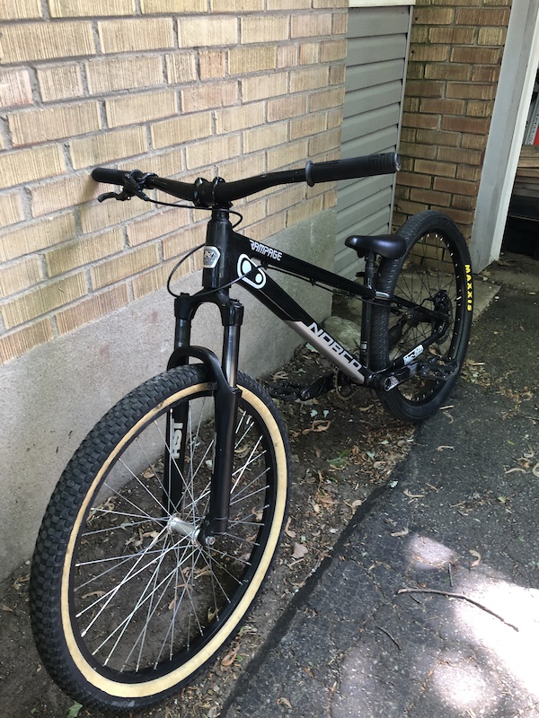 2020 Norco Rampage, Large For Sale