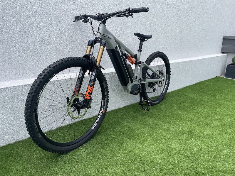 2021 Saracen Ariel elite 50e. Ebike For Sale