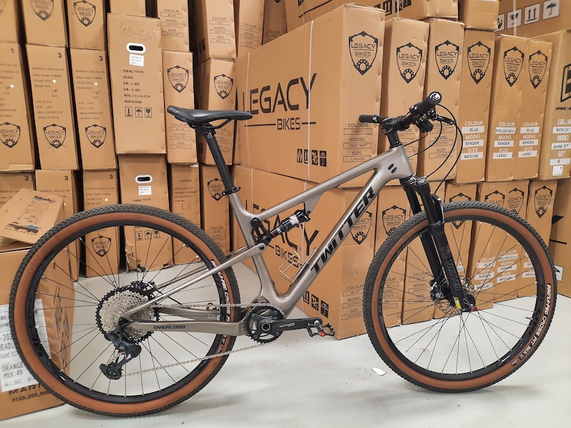 2022 Twitter Overlord For Sale