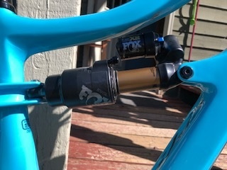 2022 Ibis Ripmo XT build- Like New! For Sale