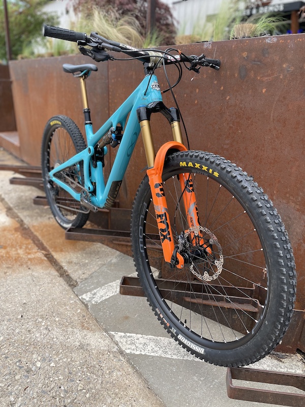 2021 Yeti SB130 LR For Sale 2021 Yeti SB130 LR For Sale