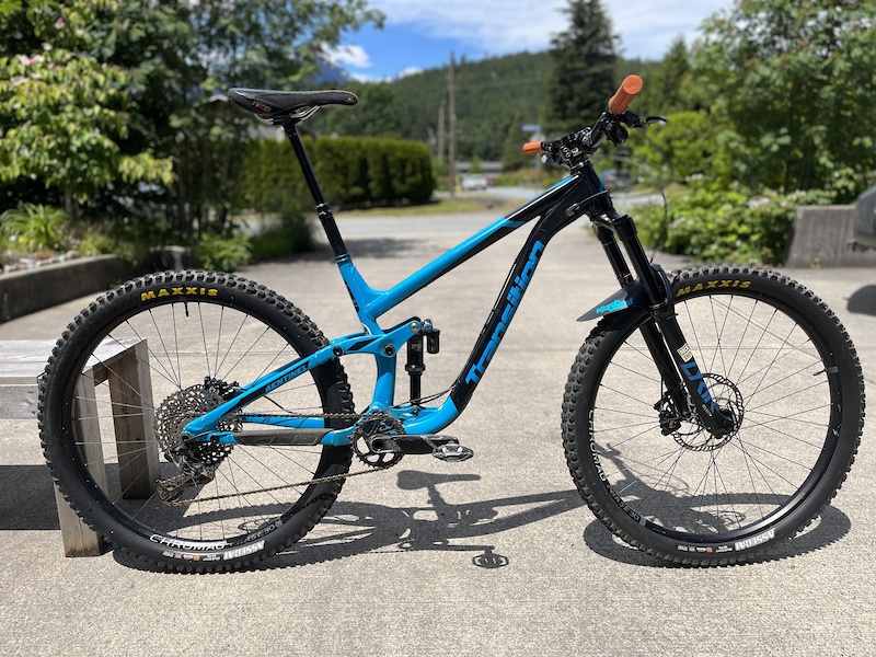 2018 Transition Sentinel Large For Sale