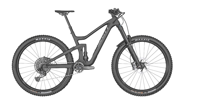 2022 SCOTT Ransom 910 Size Small For Sale