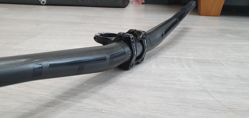 Intense Recon Bars and Stem Combo For Sale