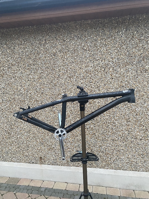 2020 Ns Movement frame and cranks For Sale