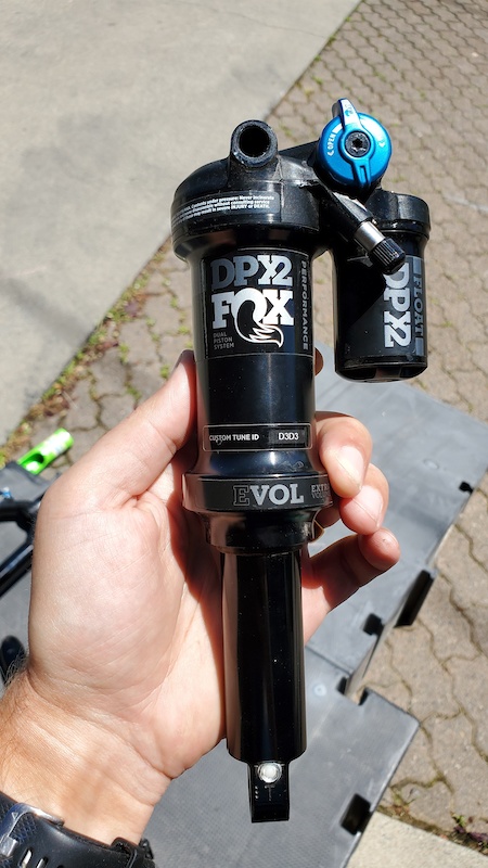 2021 Fox DPX2 For Sale