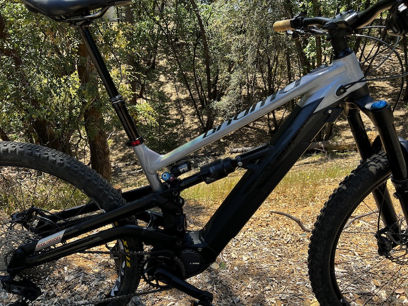 2021 Polygon Bromo N8 For Sale