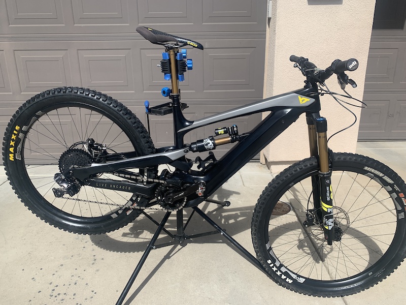 2019 YT Decoy Pro Race For Sale
