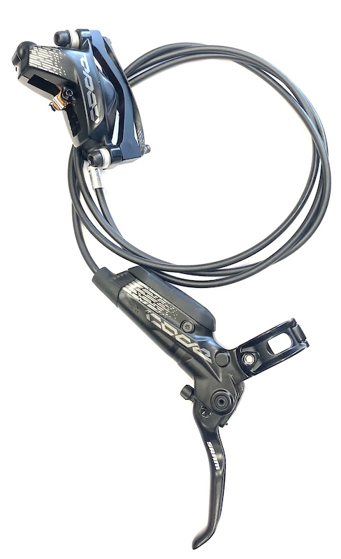 2022 SRAM CODE R BRAKE SET For Sale