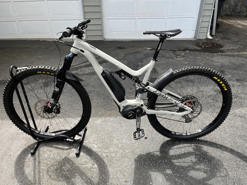 2020 Meta power 29 2019model. For Sale