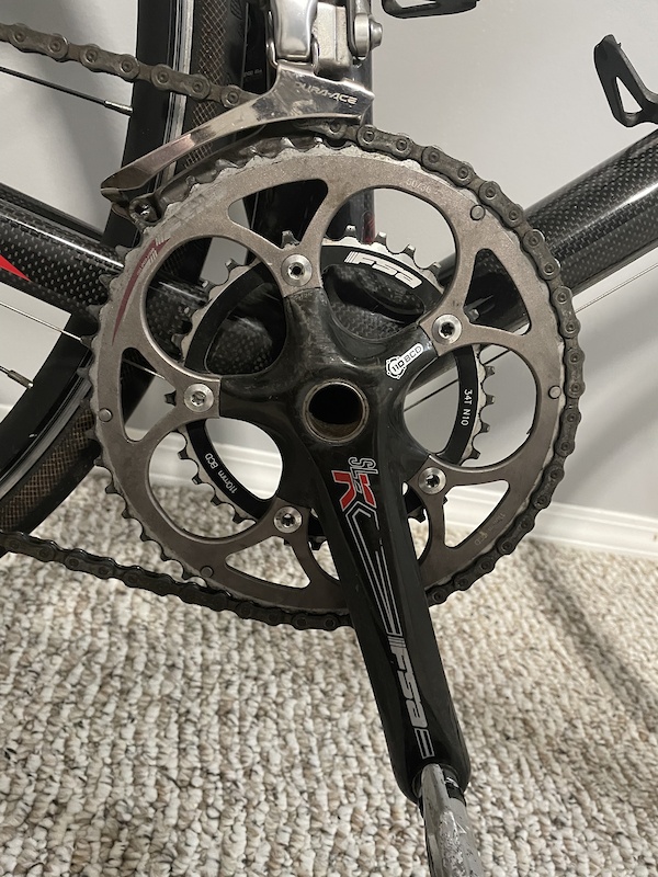 2006 Felt Carbon Road Bike For Sale