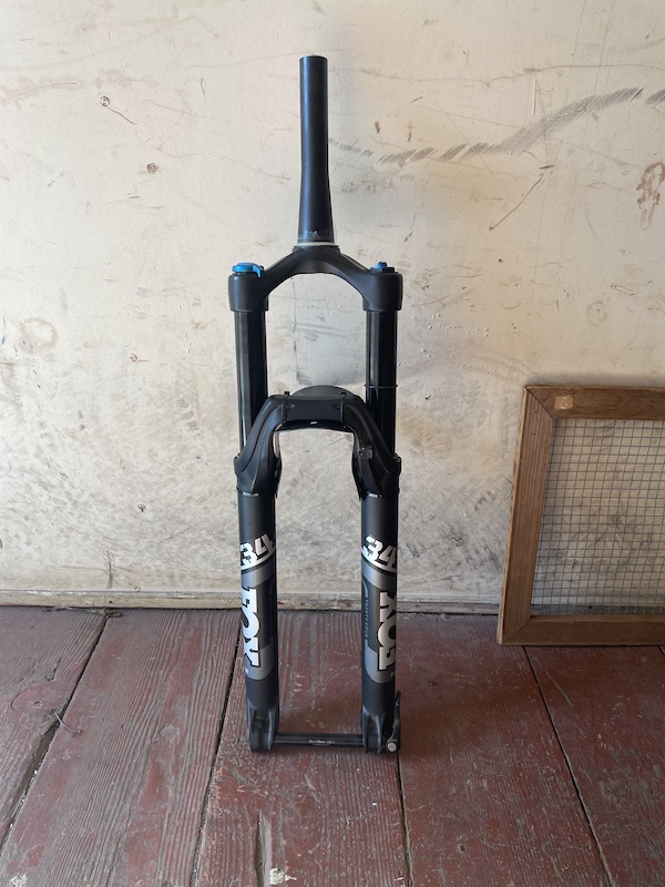 2022 Fox 34 Rhythm 150mm For Sale