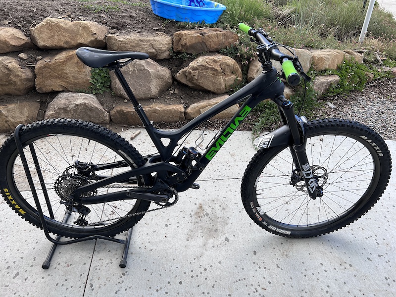 2020 Evil Offering, small For Sale