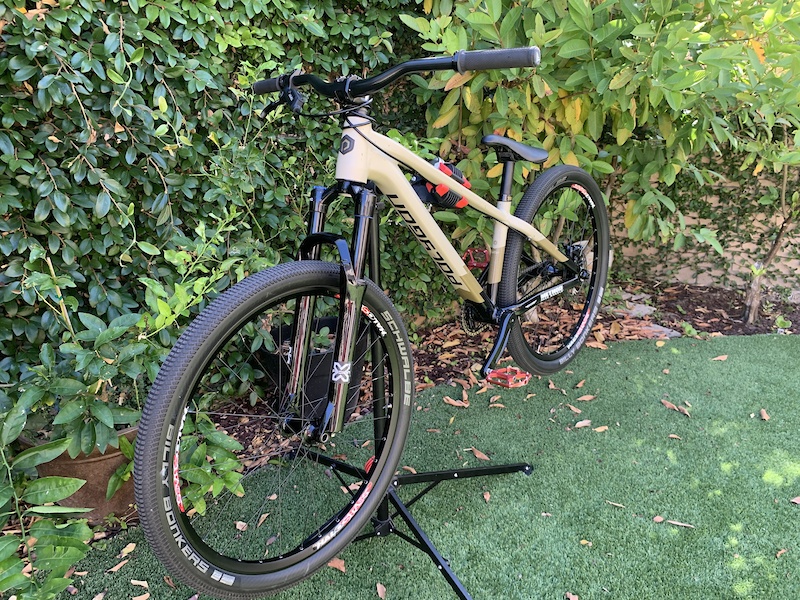 2021 Polygon Trid DJ For Sale