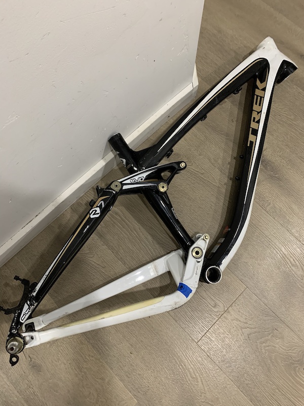 2013 Trek remedy For Sale