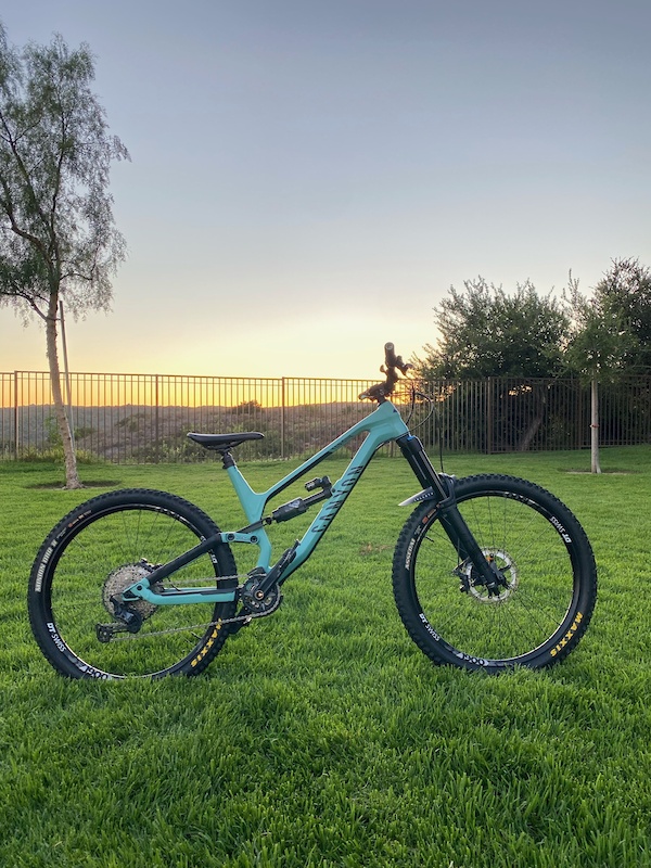 2021 Canyon Torque 6 For Sale