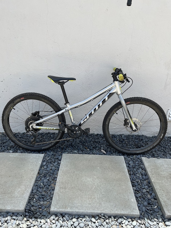 2020 Scott Scale RC24 For Sale