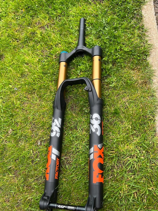 2020 Fox 36 grip2 For Sale