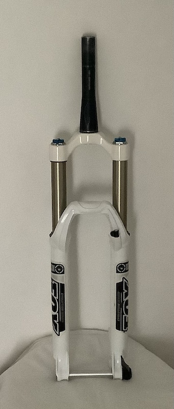 2015 Fox 32 Evolution Series CTD 27.5 x 100 non boost fork For Sale