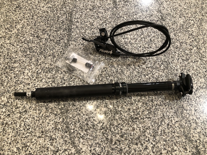 Rock Shox Reverb Stealth Dropper Post For Sale