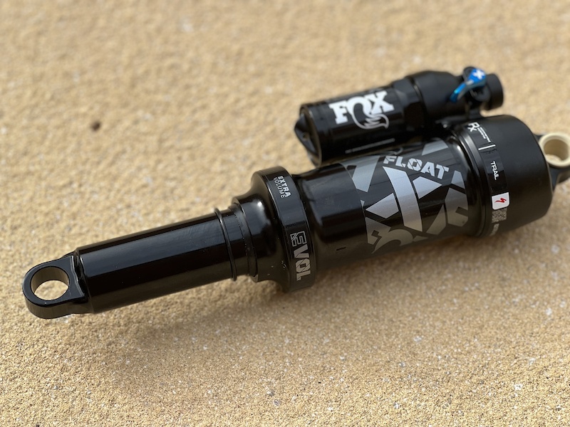 2022 FOX Float X Performance 62.5x230mm 170mm travel For Sale