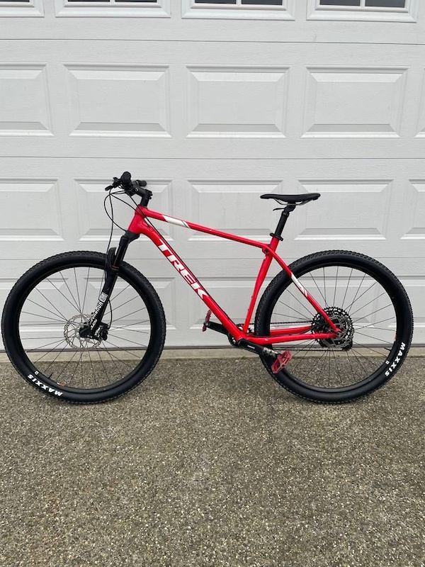 2019 Trek Procaliber 6 For Sale