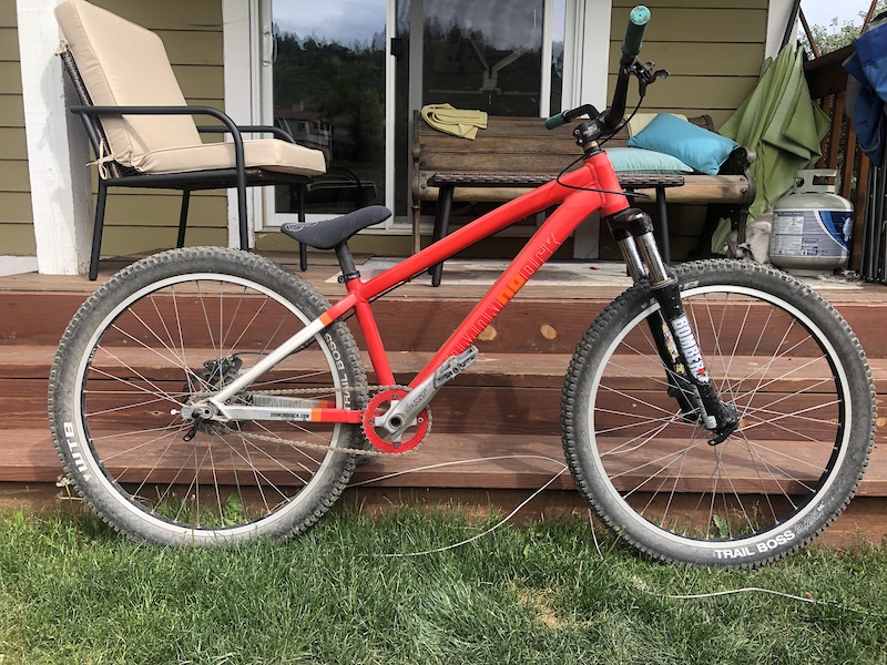 2014 Diamondback Assault For Sale