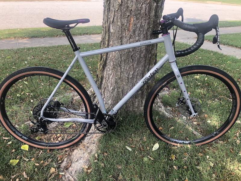 2022 Fearless Warlock - New Custom Build For Sale