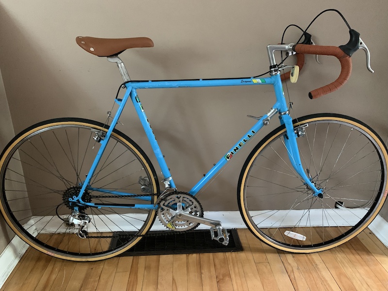 Finelli Escapade Touring/Road Bike $380 O.B.O. For Sale