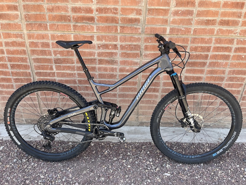 2022 Niner JET 9 RDO - Large For Sale