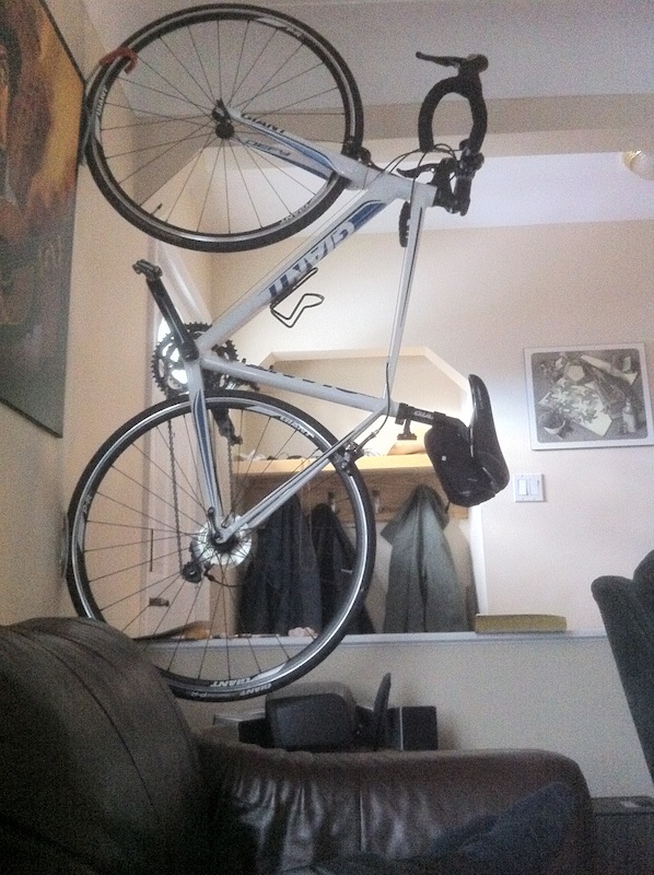 2011 Giant Defy 1 For Sale