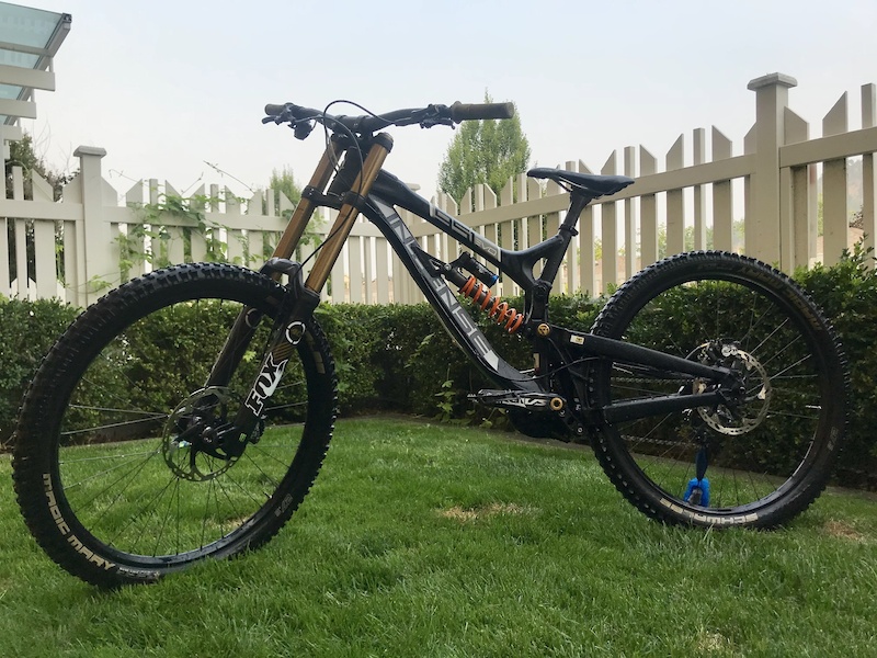 2015 Intense 951 EVO (Custom Saint Build) For Sale