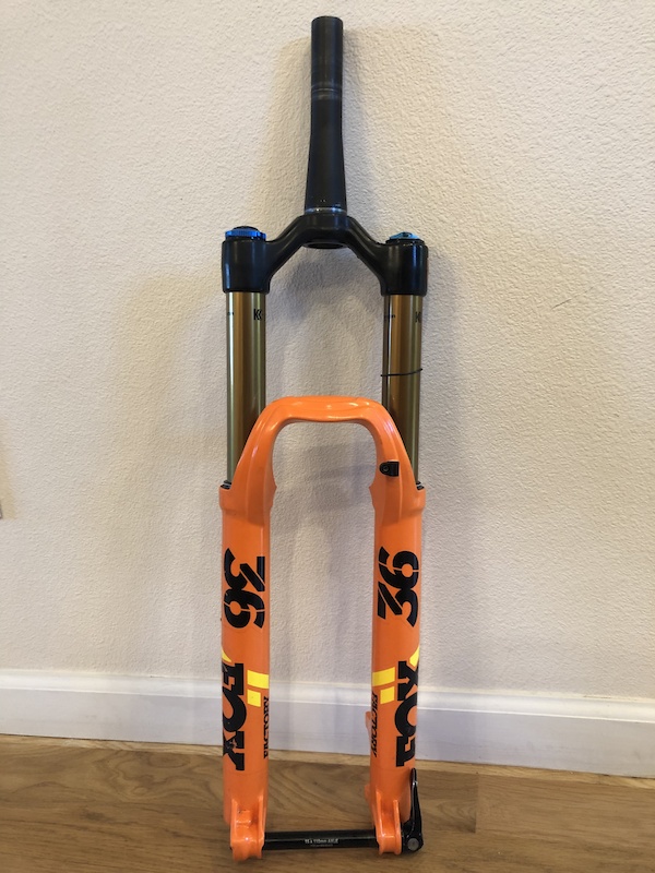 2019 Fox Factory 36 For Sale