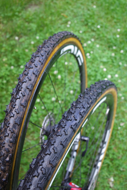 Enve 700c Tubular wheels For Sale